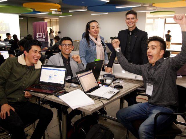 DataJam Pasos Libres – Fundación Pasos Libres